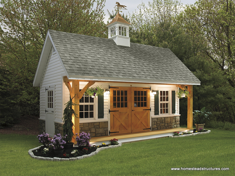 2-story-a-frame-sheds-photos-homestead-structures