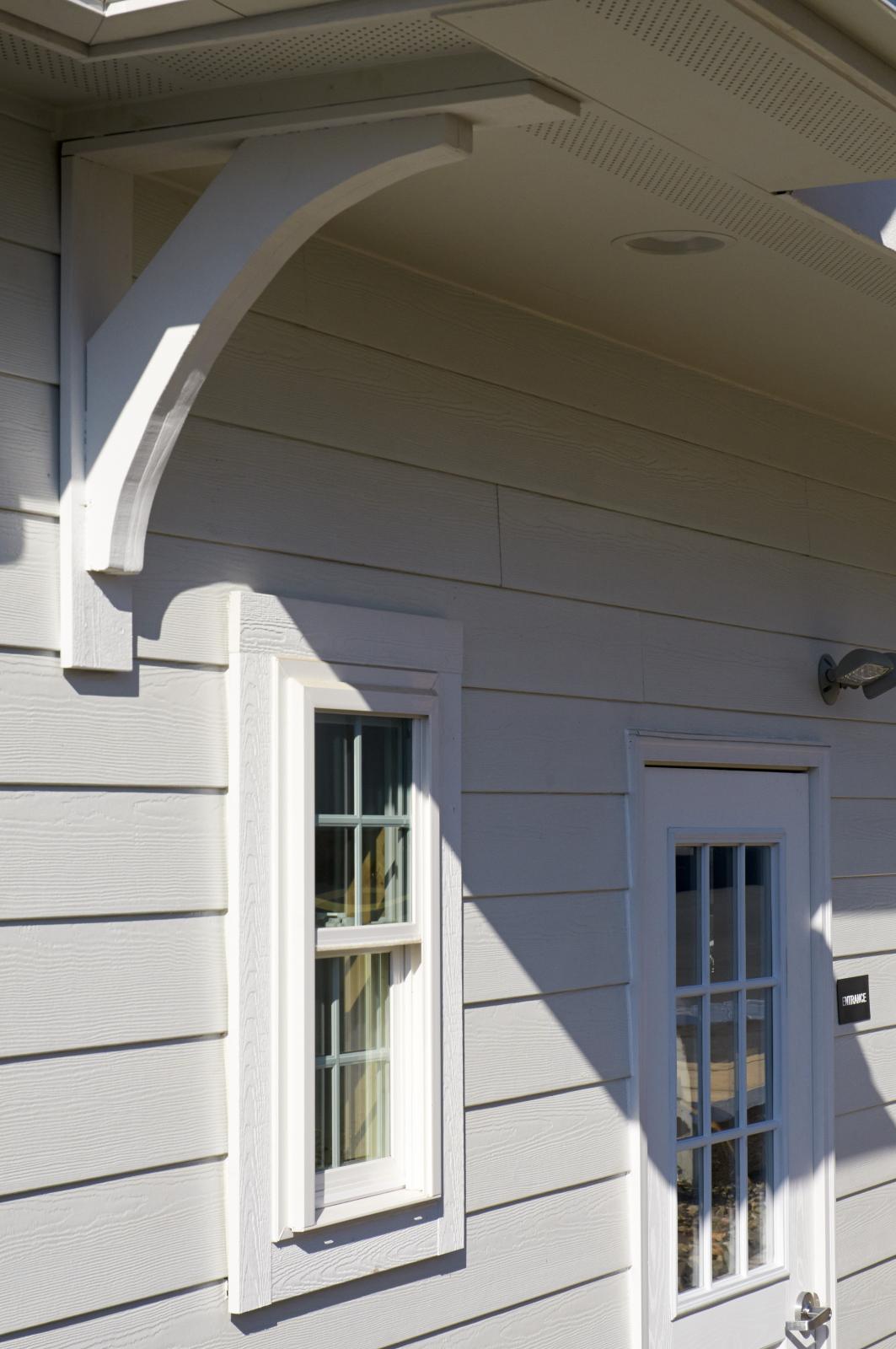 Custom Designed, Custom-Built Structures | Homestead Structures