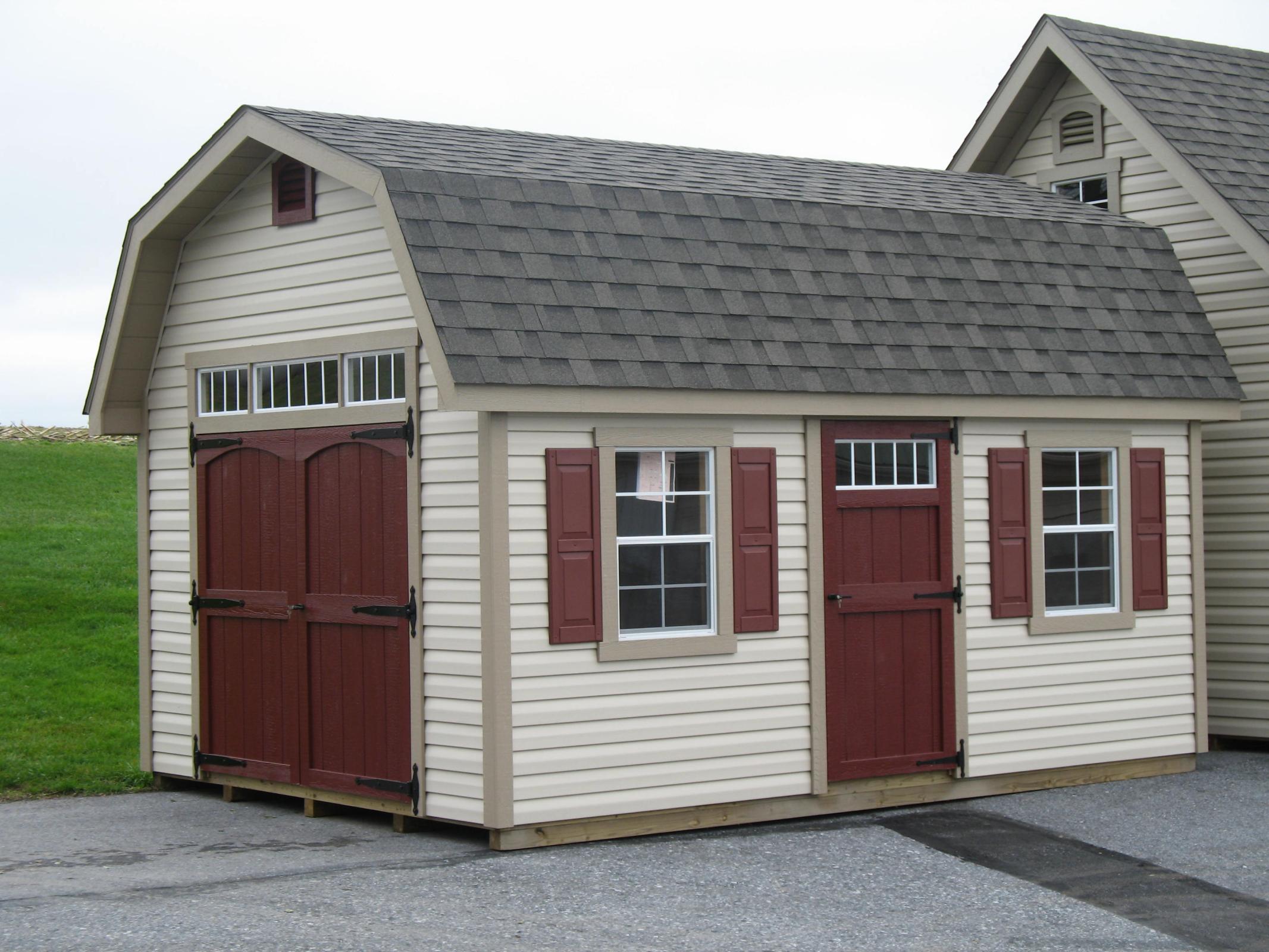 Dealers & Partners Welcome | Homestead Structures