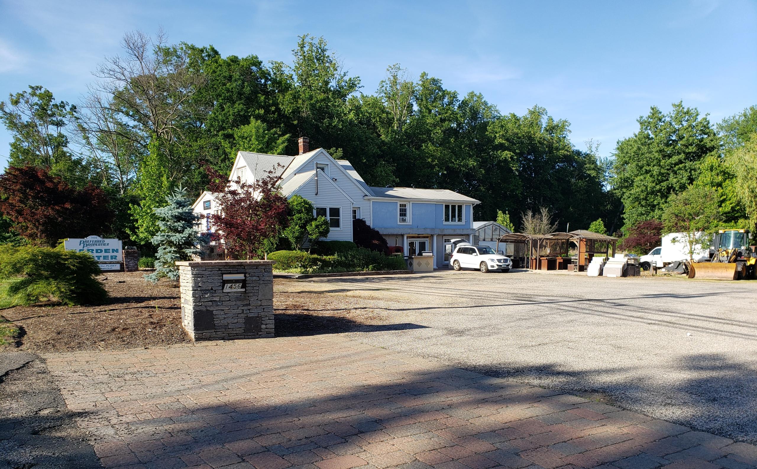 Locations | Homestead Structures