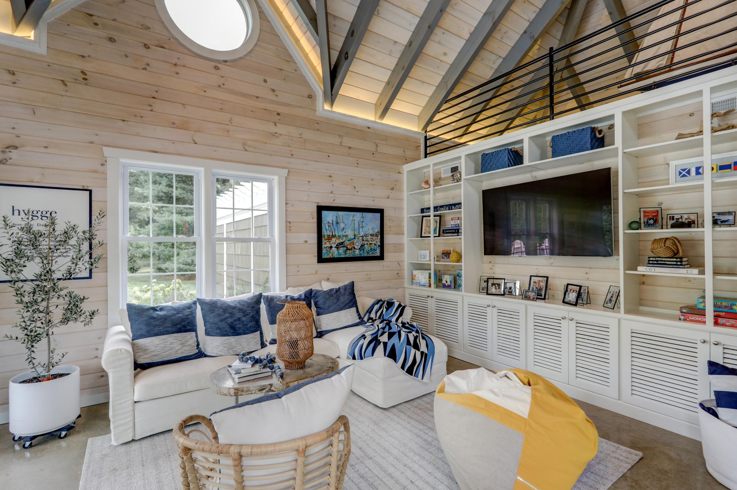 Amish-Built Outdoor Pool Houses | Homestead Structures