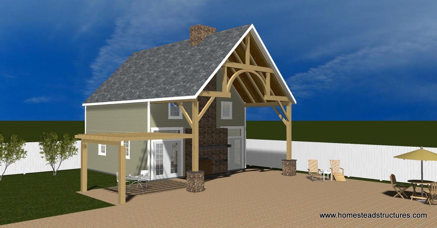 3D Drawing & Rendering Services - Architectural Visualization ...
