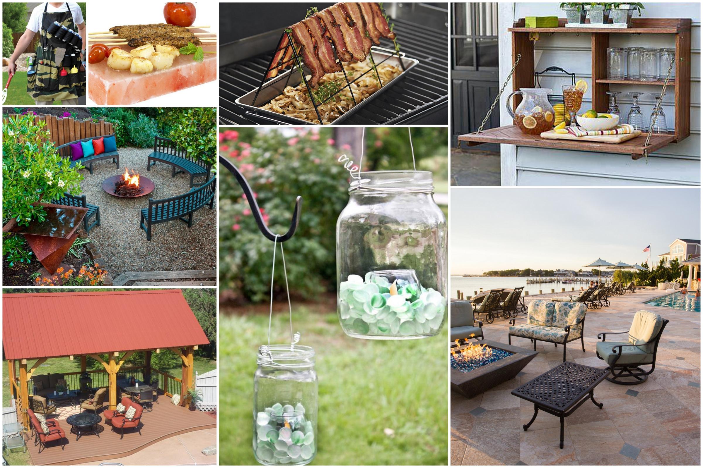 16 Backyard BBQ Gadgets & Hacks You NEED For Your 4th of July ...