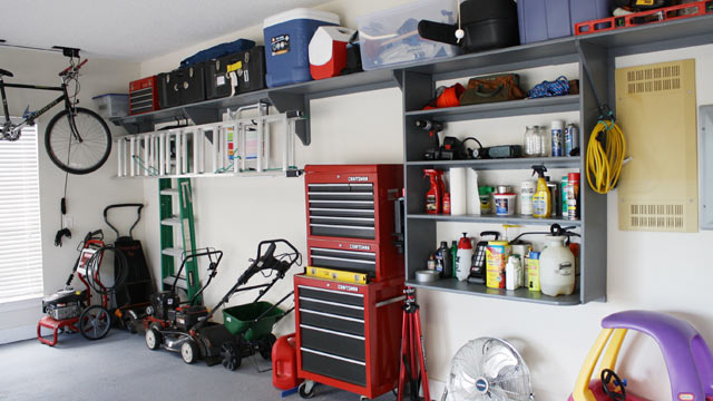 How to Properly Maintain and Store Your Lawn and Garden Tools and ...