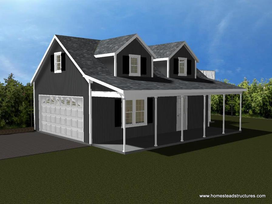 3D Drawing & Rendering Services - Architectural Visualization ...