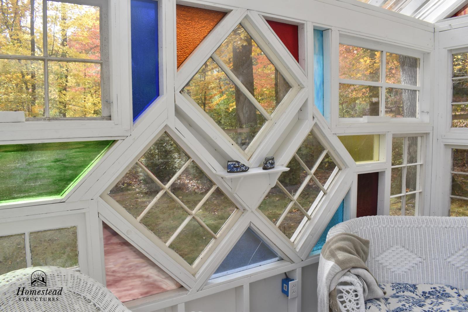 Garden Sheds | Homestead Structures