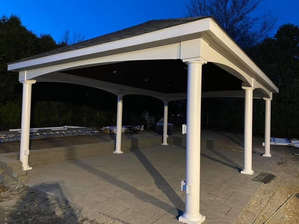 Testimonials | Homestead Structures