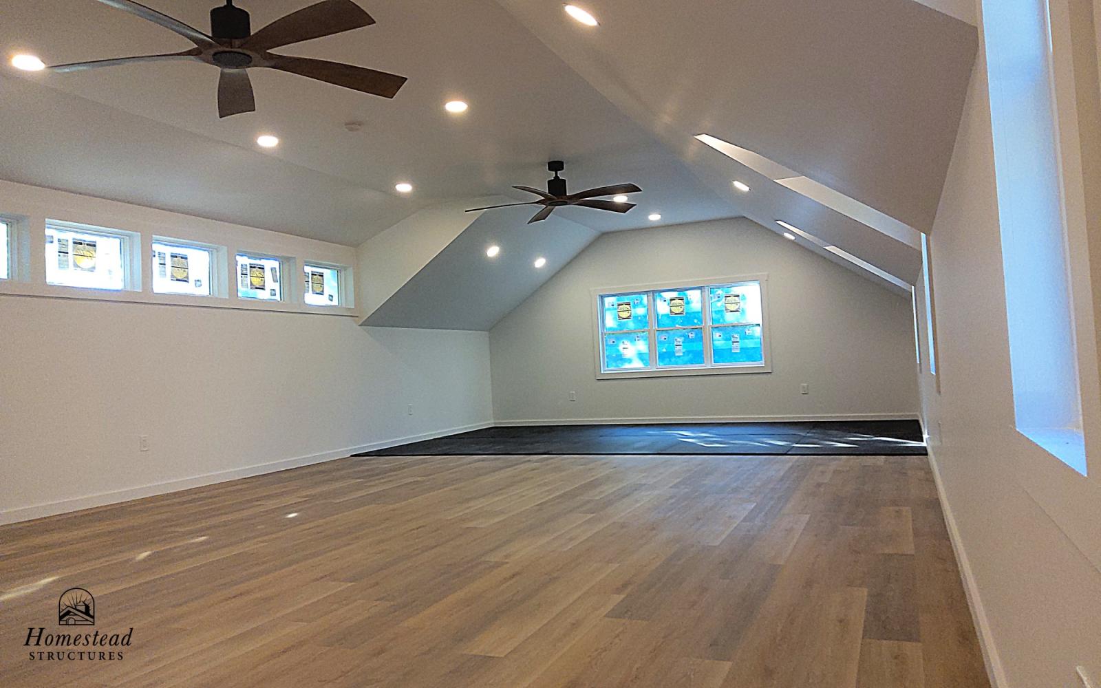 Garage Options by Expert Garage Builders | Homestead Structures