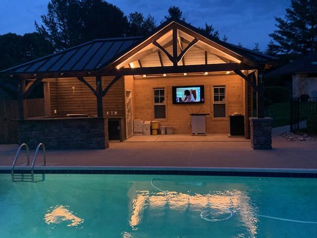 Testimonials | Homestead Structures