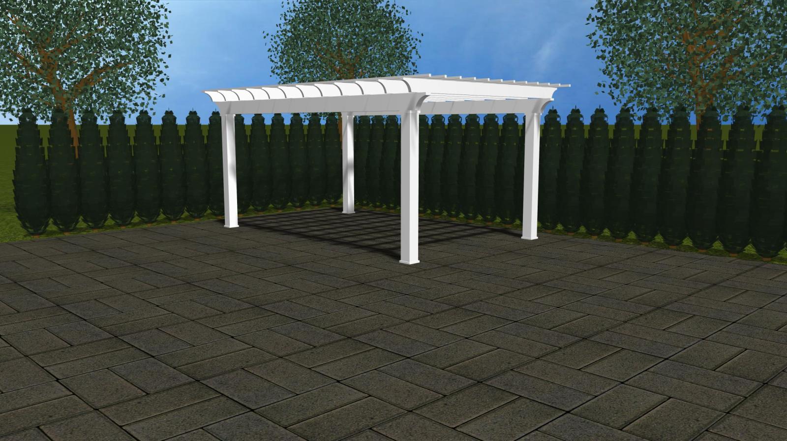 Currently In Stock | Homestead Structures