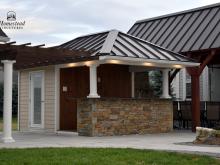 Photo Gallery | Homestead Structures