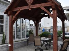 Photo Gallery | Homestead Structures