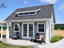 Photo Gallery | Homestead Structures