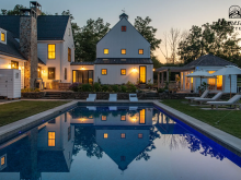 Garages & Commercial Projects | Homestead Structures