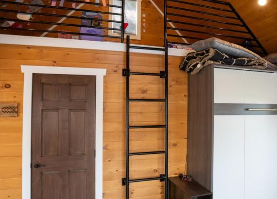 Houseman Pool House - Trappe, PA | Homestead Structures