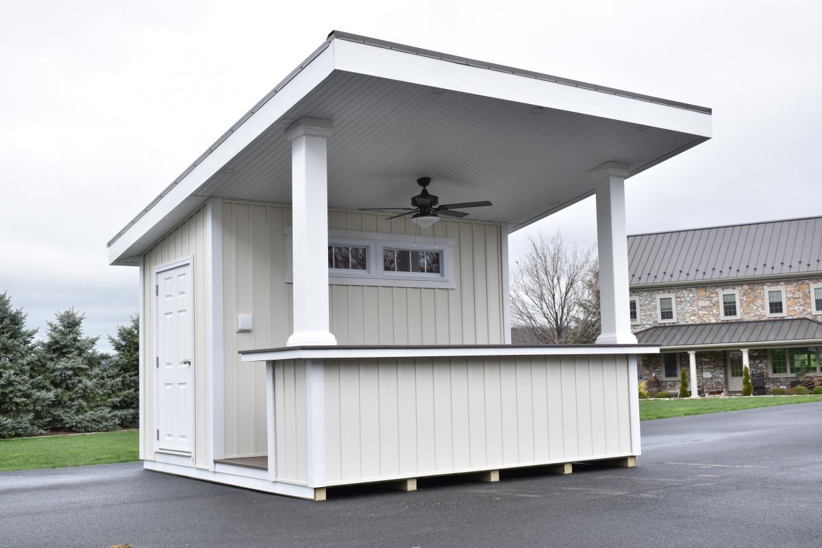 New Styles of Our Siesta Poolside Bar are Now Available | Homestead ...